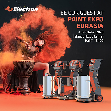 Coating Systems - Electron Powder Coating Devices and Coating Systems